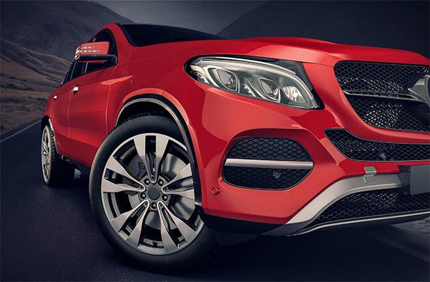 Leasing Angebote von BMW, Audi, VW + Schnäppchen + Deals 2025