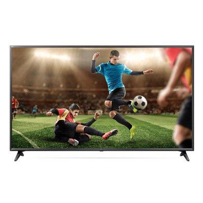 LG 65UM7050PLA 65 Zoll UltraHD Smart-Fernseher für 599€ (statt 729€)