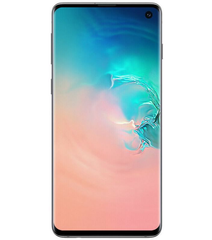 SAMSUNG Galaxy S10 128GB Dual SIM für 329,30€ (statt neu 489€) -refurb