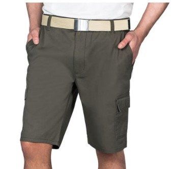 2er Pack Tom Ramsey Cargo-Bermudas für 39,98€ + Nordcap Rucksack mit ...
