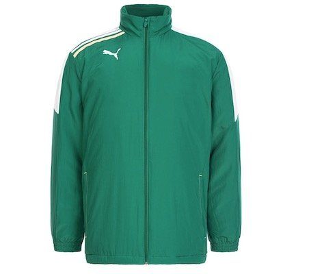 Puma Esito Men Stadium Jacke für 13,95€ (statt 33€) - S, M, L