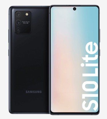 Samsung Galaxy S10 Lite für 4,95€ + o2 Flat mit 20GB LTE für 23,99€ mtl.