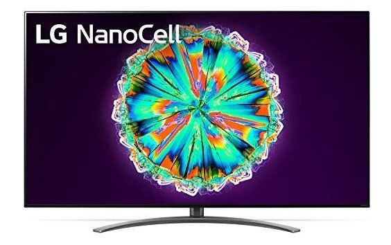 LG 86NANO916 - 86 Zoll NanoCell UHD Fernseher mit HDR 10 Pro für 3.148 ...