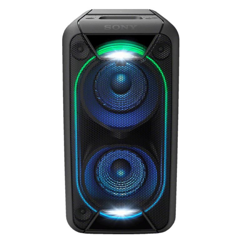 Saturn - Jetzt Sparen Aktion: z.B. SONY GTK-XB90 Wireless Party Chain ...