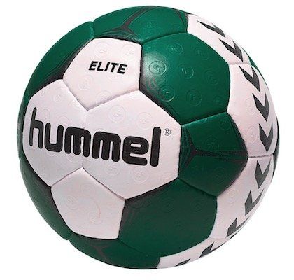 hummel Smu Elite Handball Größe 1 bis 3 für je 15,94€ (statt 24€)