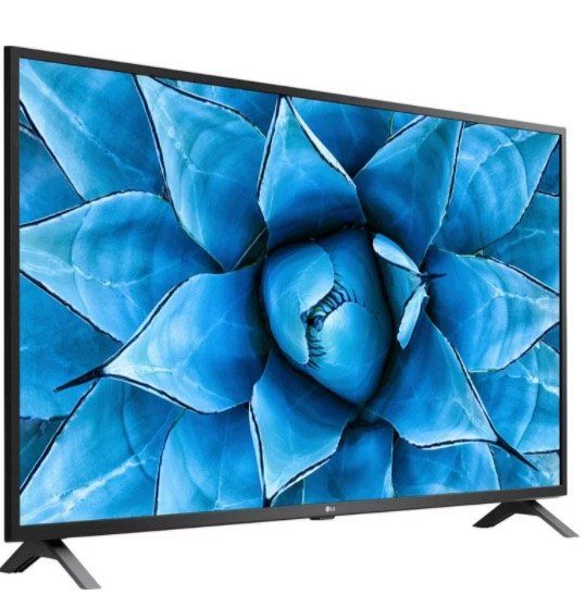 LG 50UN73006LA - 50 Zoll UHD Fernseher inkl. Magic Remote für 369,99 ...