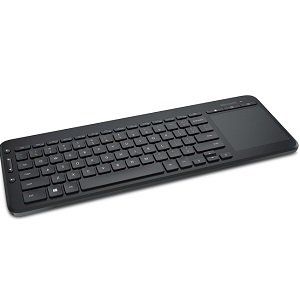 Microsoft All-in-One Media Keyboard für 23,99€ (statt 32€)