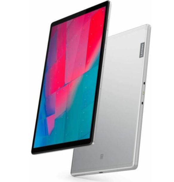 Lenovo M10 - 10 Zoll Alexa Smart Tablet Android 32/2GB + LTE für 115,90 ...