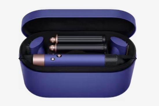 Dyson Airwrap Complete Long + o2 Allnet 25GB 5G für 29,99€ mtl. + 100 ...