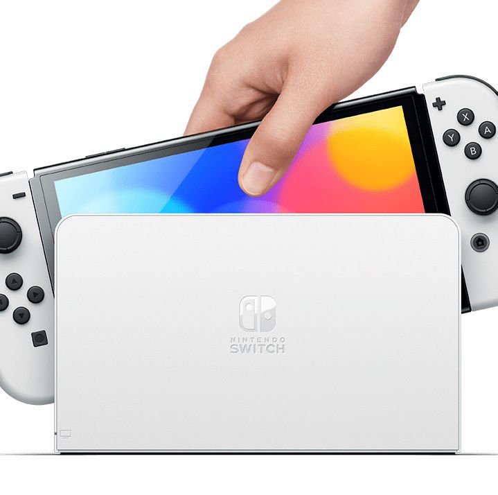 🔥 Telegram Gewinnspiel: wir verlosen eine Nintendo Switch OLED, eine ...