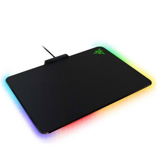Vorbei! Razer Firefly Cloth Edition XXL Mauspad für 29,99€ (statt 74€)