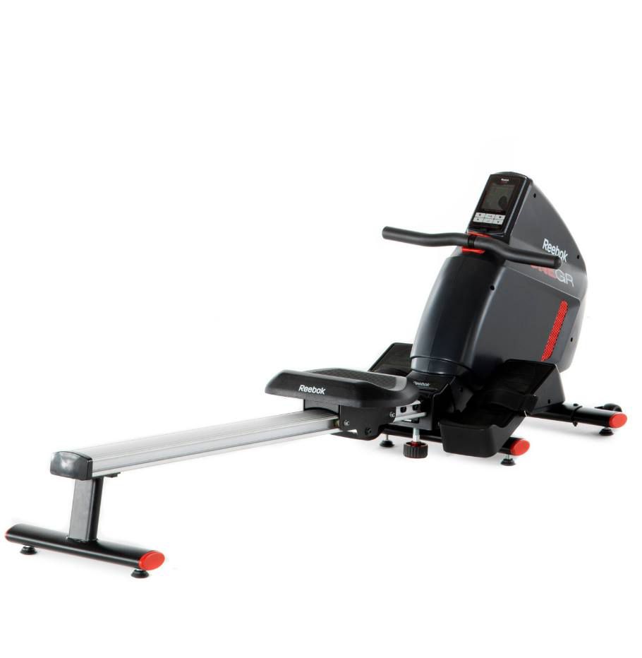 Reebok Rudergerät One Series GR Rower für 420,23€ (statt 470€)