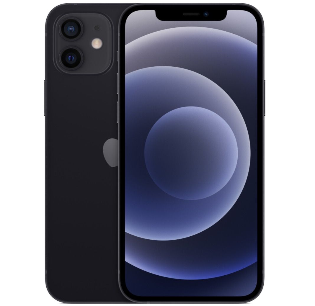 Apple iPhone 12 für 219€ + o2 Flat mit unlimited LTE/5G (10 Mbit/s) für ...