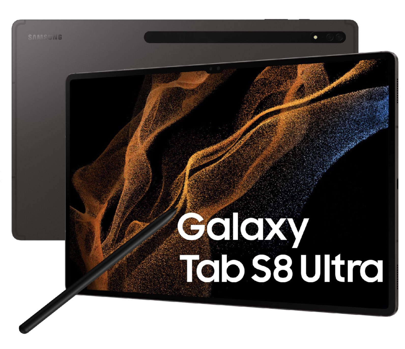 Samsung Bundle-Deals: z.B. Galaxy Tab S8 Ultra 5G + GRATIS Galaxy Book ...
