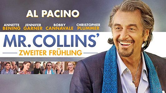 ServusTV: "Mr. Collins' zweiter Frühling" anschauen (IMDb 7,0/10)