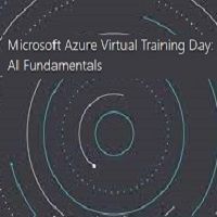 Gratis: Microsoft Azure Virtual Training Day`s: AI Fundamentals u.a.