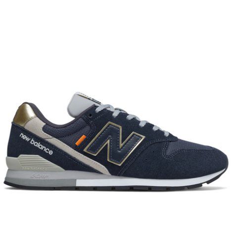 New Balance 966 (CM996BE) Sneaker für 63,80€ (statt 74€)