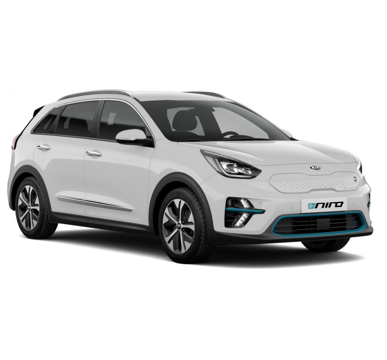 Kia E Niro Edition 7