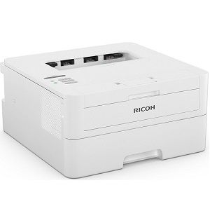 RICOH SP 230DNw Mono-Laserdrucker mit WLAN für 106€ (statt 133€)