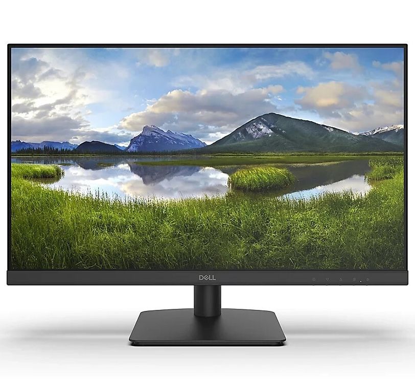 Dell D2421H - 24 Zoll Full HD Monitor mit IPS für 94€ (statt 130€)