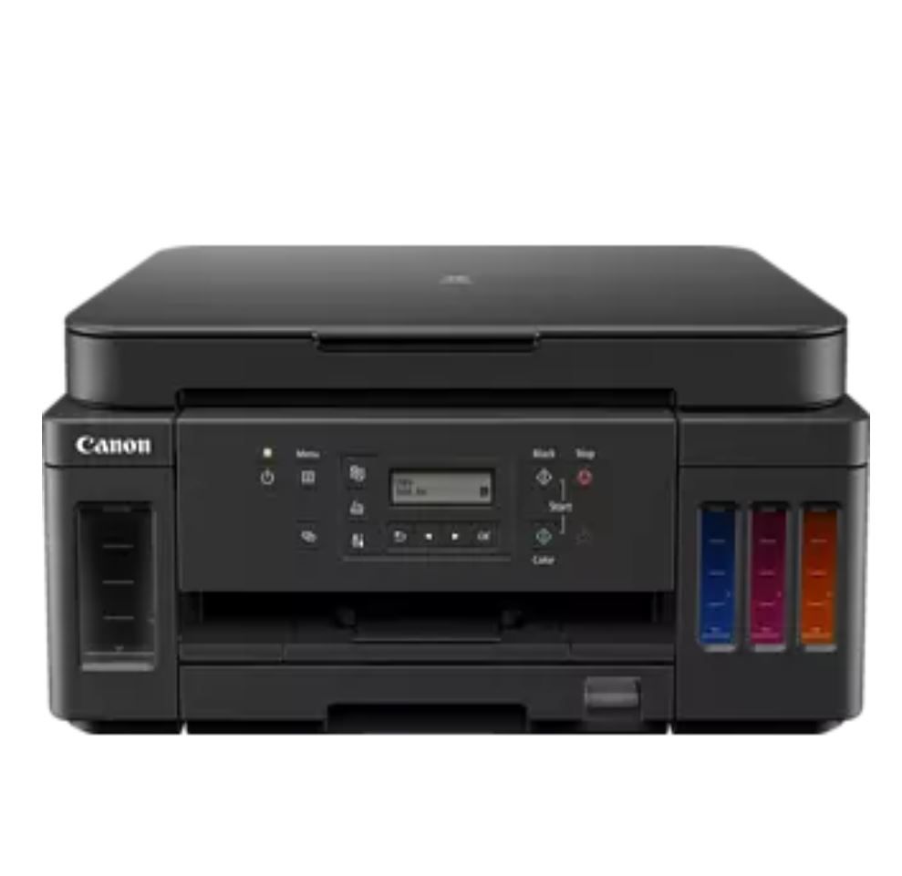 CANON PIXMA G6050 Tintenstrahl Multifunktions Drucker Netzwerkfähig für ...