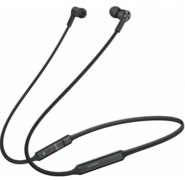 Huawei CM70-C FreeLace Bluetooth Headset mit HiPair für 37,90€ (statt 42€)