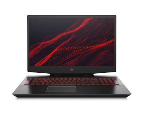 HP Omen 17-cb0245ng - 17 Zoll Notebook mit 144 Hz + GTX 1660 Ti + 512GB ...