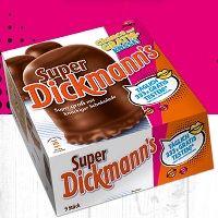 Super Dickmann’s kostenlos ausprobieren