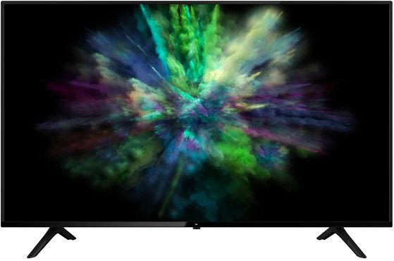 OK. ODL55850US-TIB 55" UHD SmartTV für 329€ (statt 399€)