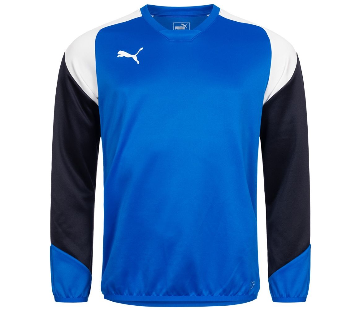 Puma Esito 4 Sweat Herren Trainings Sweatshirt für 11,72€