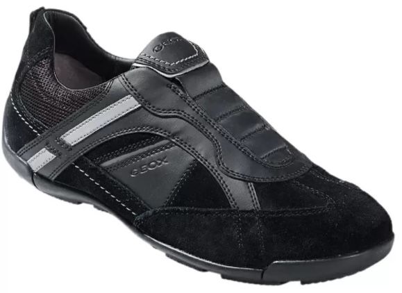 Geox Herren Slipper in 2 Farben + Nordcap Rucksack mit Kühlfach für 63 ...