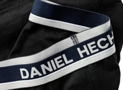 10er Pack Daniel Hechter Boxershorts für 28,79€ (statt 50€)