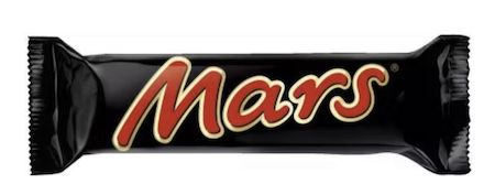 48er Box Mars Riegel je 51 g für 22,90€