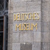 Kostenlos: Erlebt das Deutsche Museum digital