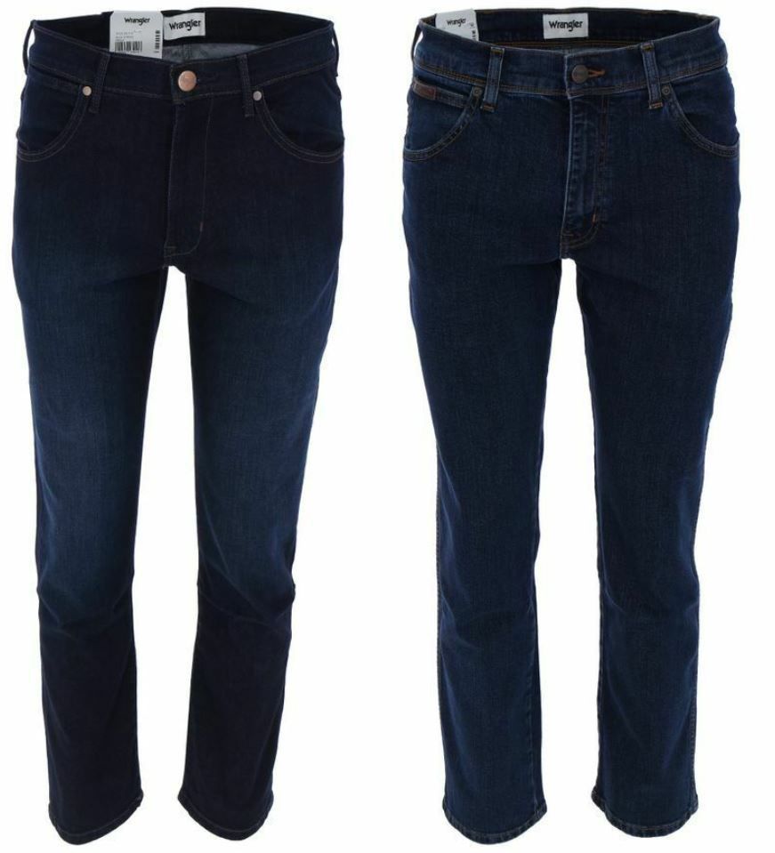 WRANGLER Texas 821 und 807 Herren Jeans für 39,99€ (statt 55€)