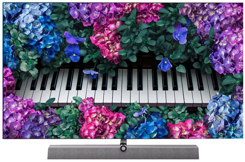 Philips 55OLED935/12 - 55 Zoll Ambilight UHD OLED TV + Soundbar für 1. ...