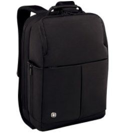 Wenger Reload 16" Laptop-Rucksack für 31,90€ (statt 56€)