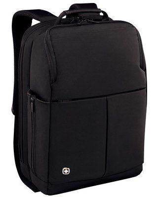 Wenger Reload 16" Laptop-Rucksack für 31,90€ (statt 56€)
