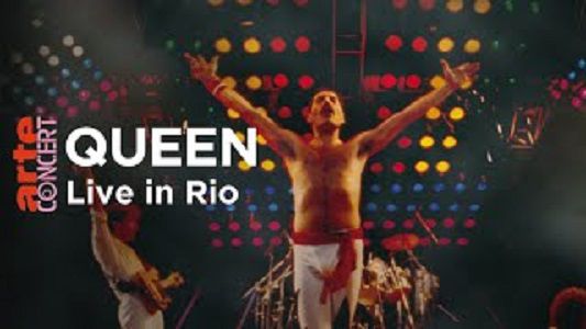 arte: Queen - Live in Rio anschauen (IMDb 8,2/10)