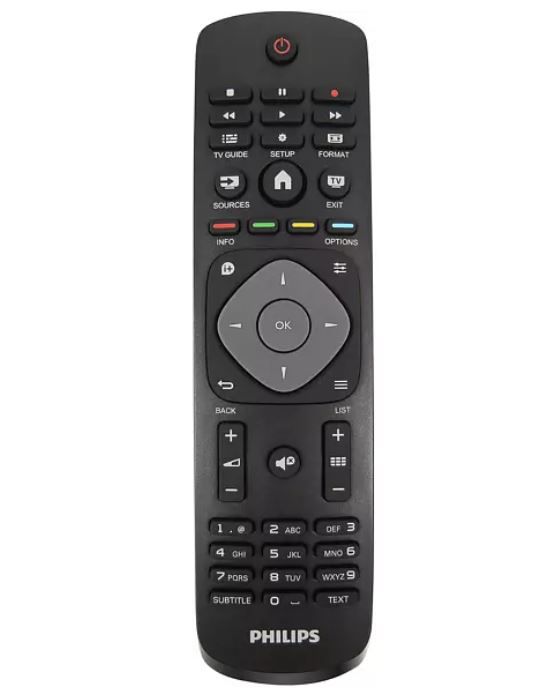 PHILIPS 32 PHS 5505/12 - 32 Zoll HDready TV für 139€ (statt 206 ...