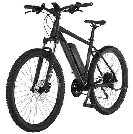 Fischer EM 2129 E-Mountainbike mit 422 Wh ab 1.029€ (statt 1.250€)