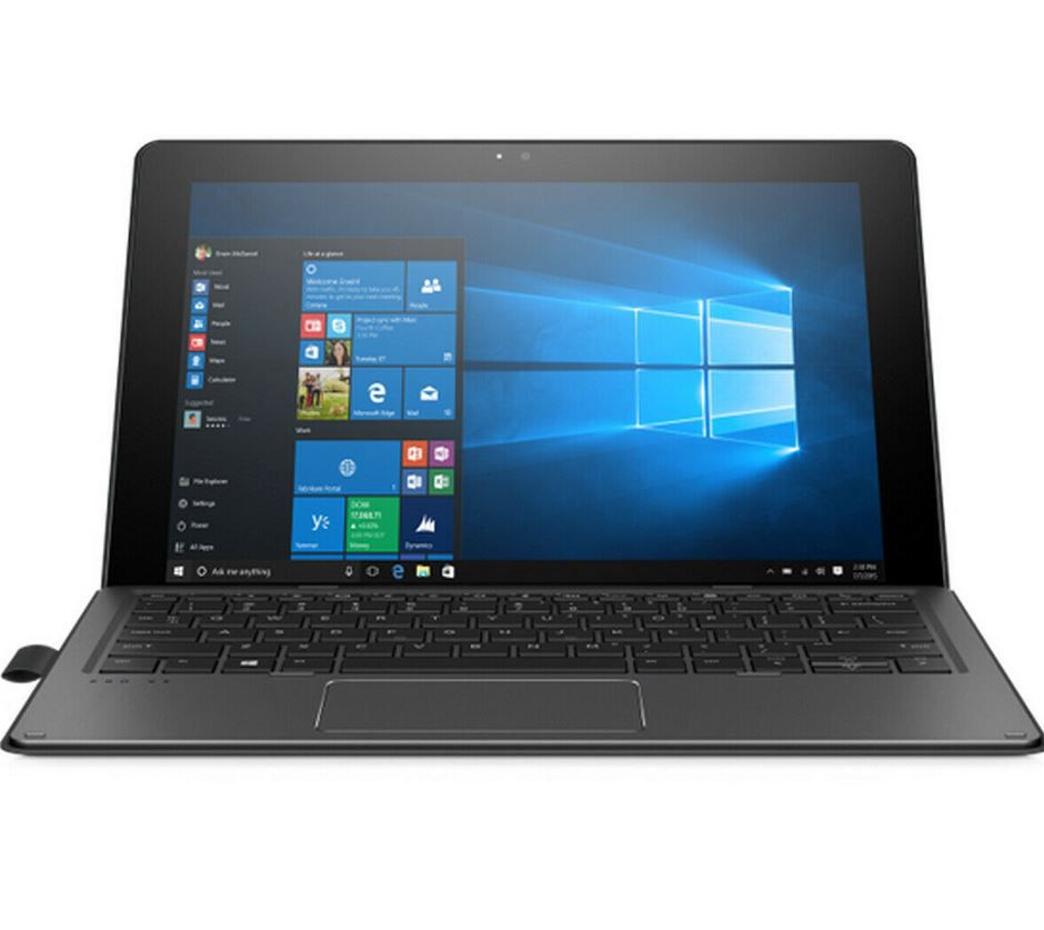 HP Pro x2 612 G2 - 12 Zoll FHD Touchscreen Tablet i5 ab 148,49€ (statt ...