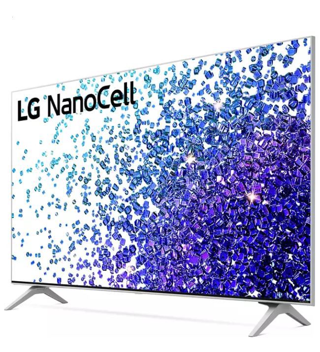 LG 43NANO779PA - 43 Zoll UHD Fernseher für 389€ (statt 499€)