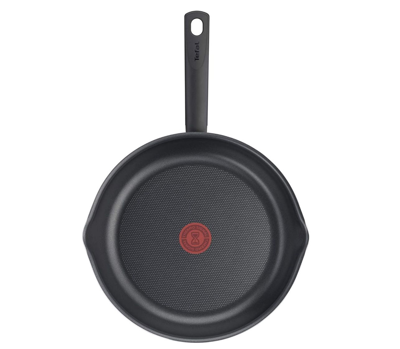 Tefal B56402 20cm Bratpfanne mit Thermo-Signal für 13,80€ (statt 21 ...