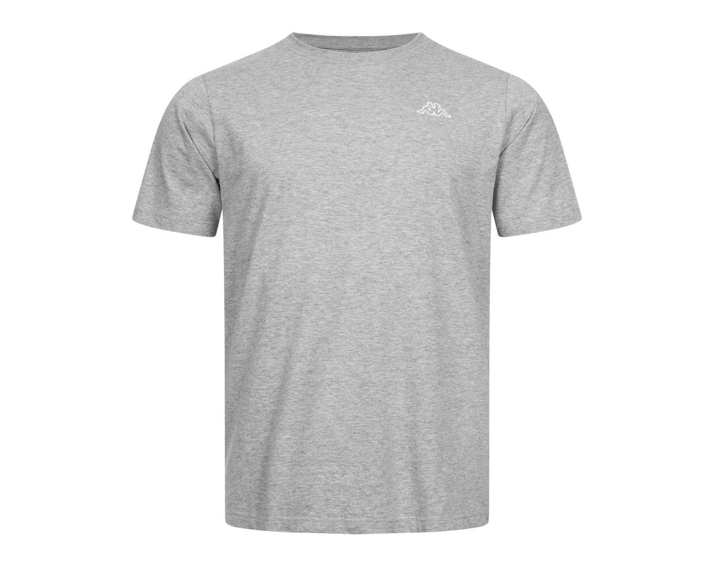 Kappa 300HWR0-77M Cromen Logo Herren T-Shirt in vielen Farben für je 7 ...
