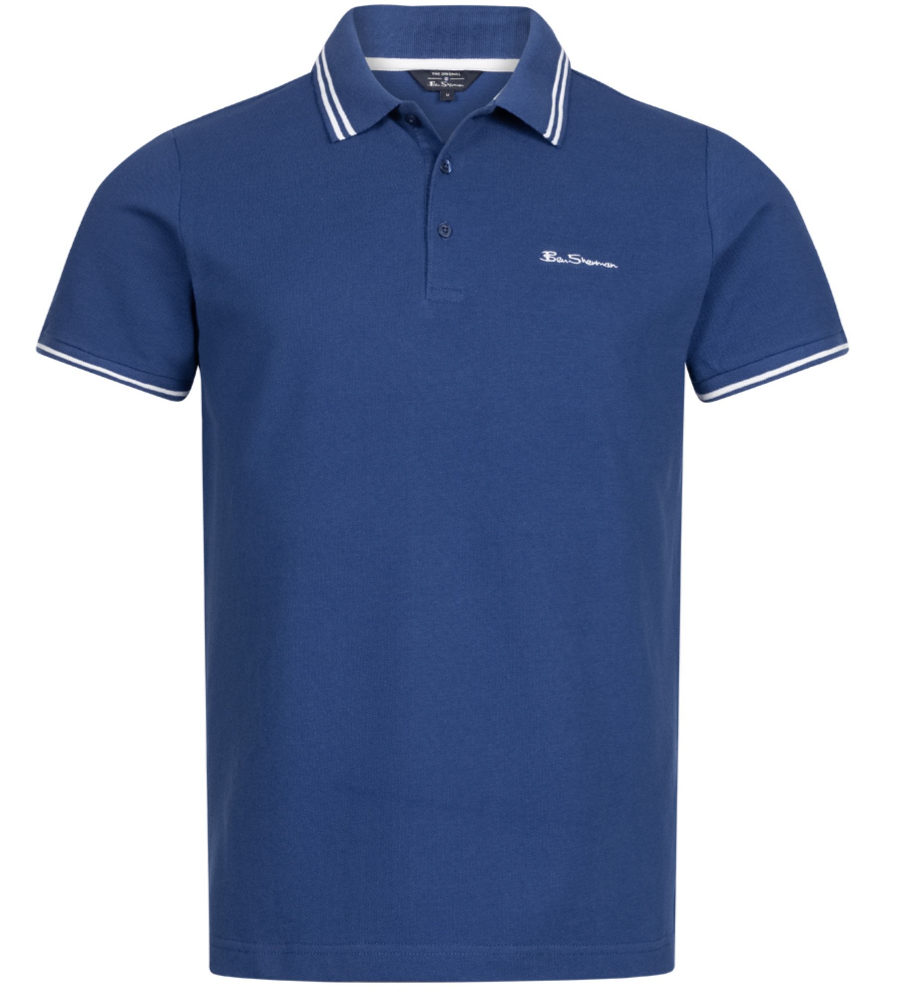 Ben Sherman Poloshirts in 11 Farben für je 19,99€ (statt 40€) + 5 ...