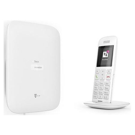 Telekom Speedport Neo Router inkl. Speedphone 10 weiß für 38,99€ (statt ...