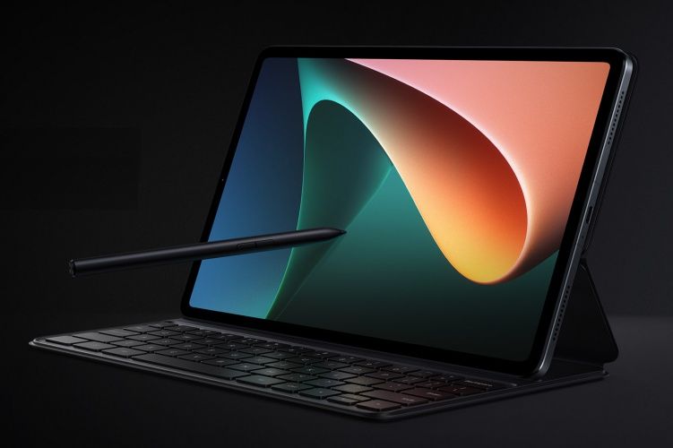 News: Xiaomi Mi Pad 5 & Mi Pad 5 Pro - das günstigere Apple iPad Pro?