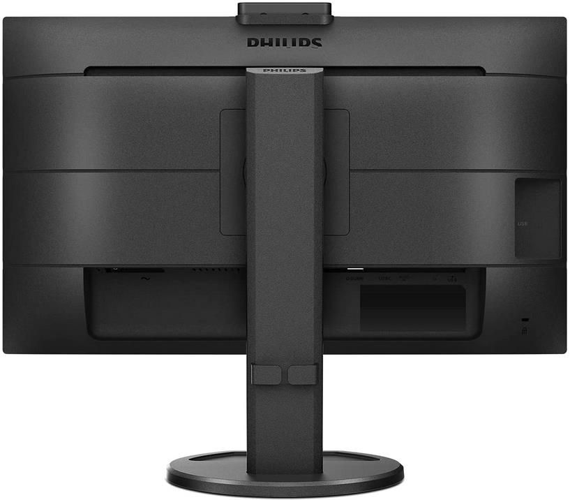 Philips 243B9H - 24 Zoll FHD, 75Hz, höhenverstellbarer Monitor für 203 ...