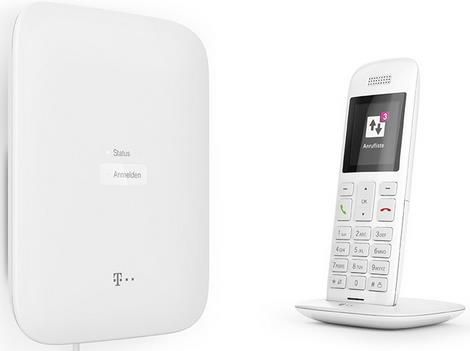 Telekom Speedport Neo Router inkl. Speedphone 10 weiß für 38,99€ (statt ...